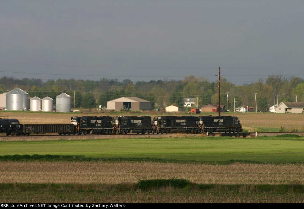 NS 6675 6678 5174 5030